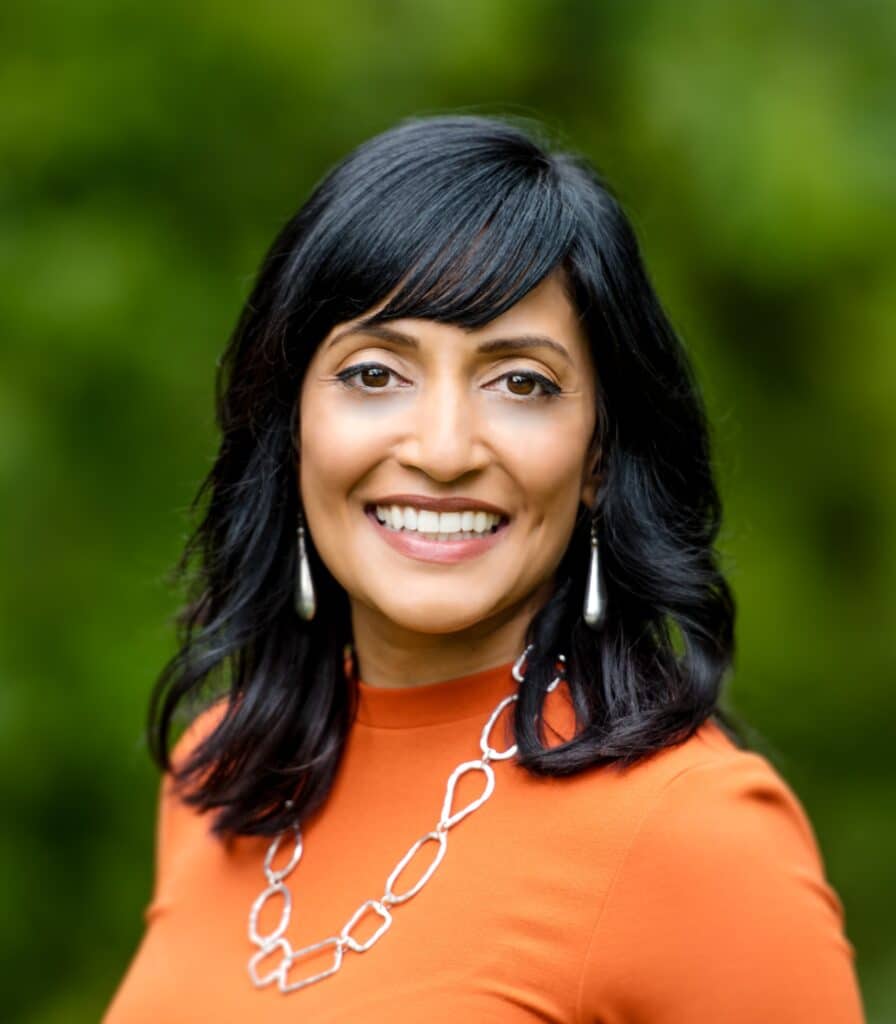 Shila Patel – Reliance Financial