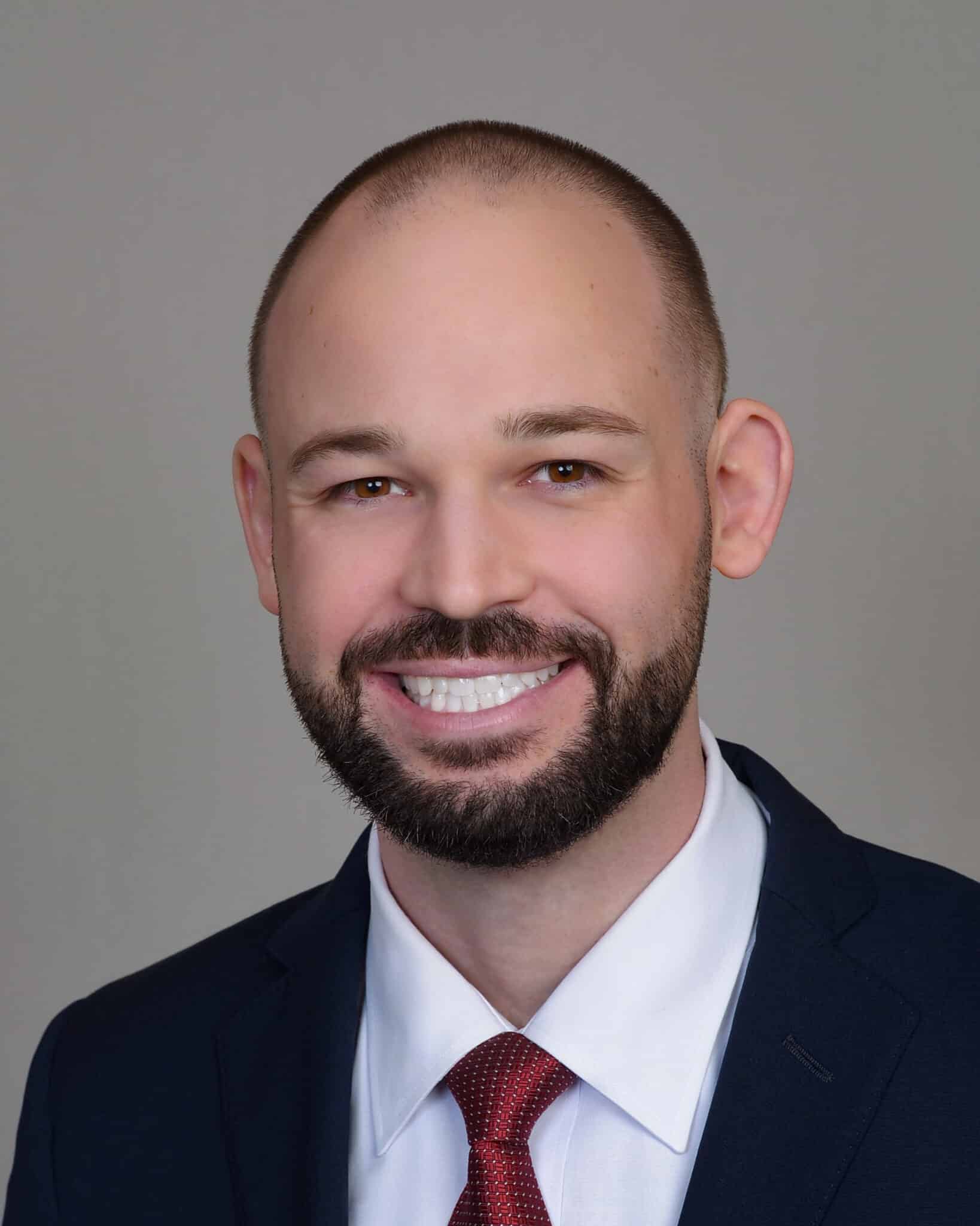 Logan Engle – Reliance Financial