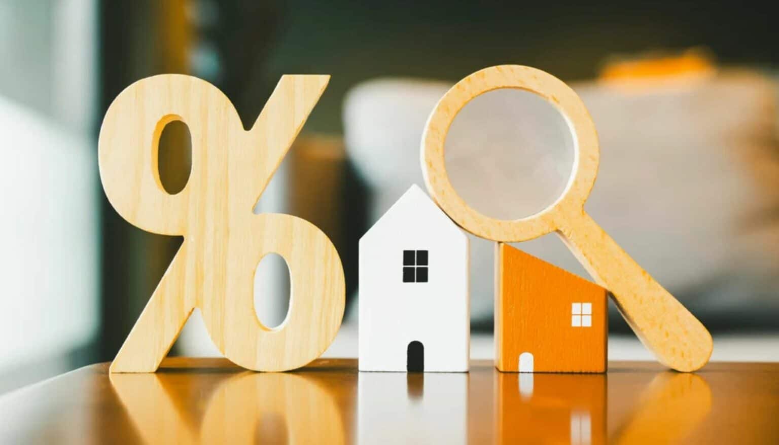Current Mortgage Interest Rates Texas 2026 | Best TX Rates