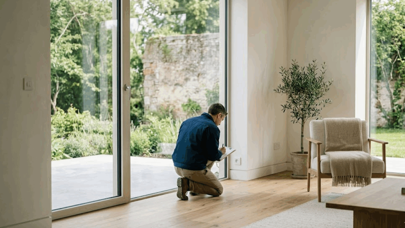 Is a Home Inspection Necessary When Applying for a Mortgage